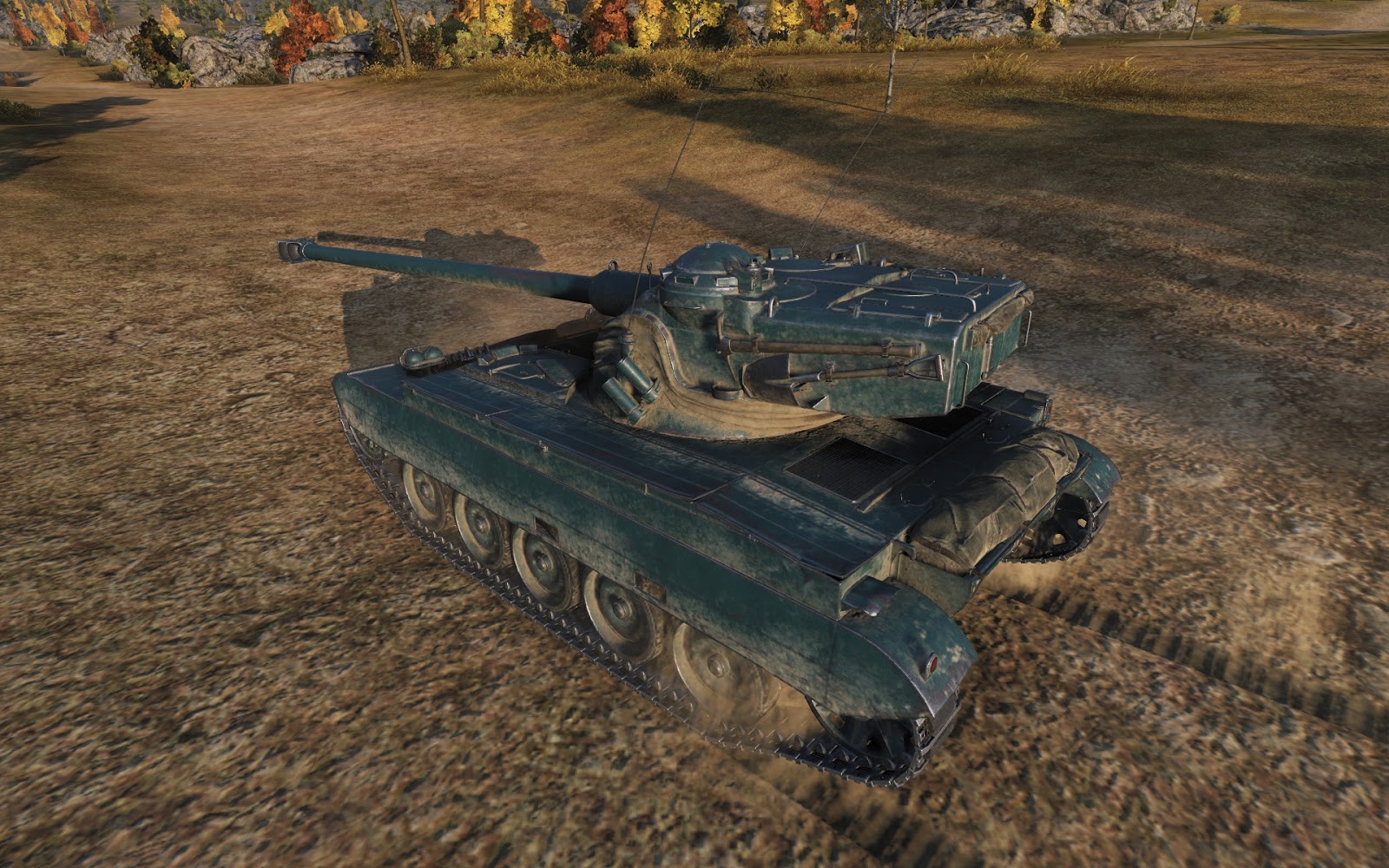 AMX 13 105