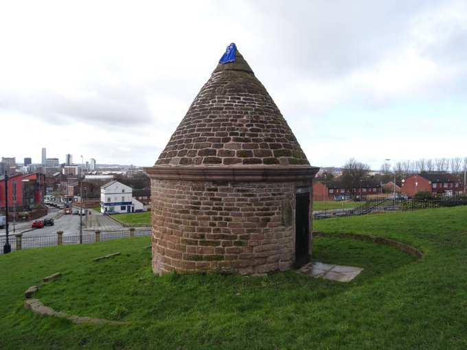 La evolución histórica del escudo del Everton ~ ENGLAND CALLING