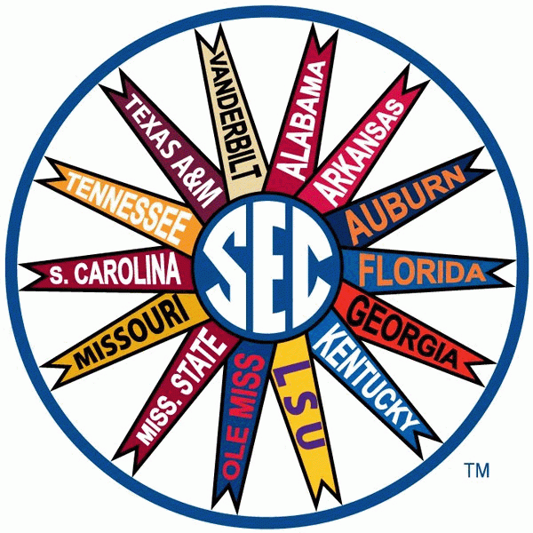 An Opinion On Sports: Life In The SEC: Only The Strong Survive