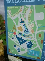 Bluestone wales Grassholm galivants Day two - MissLJBeauty