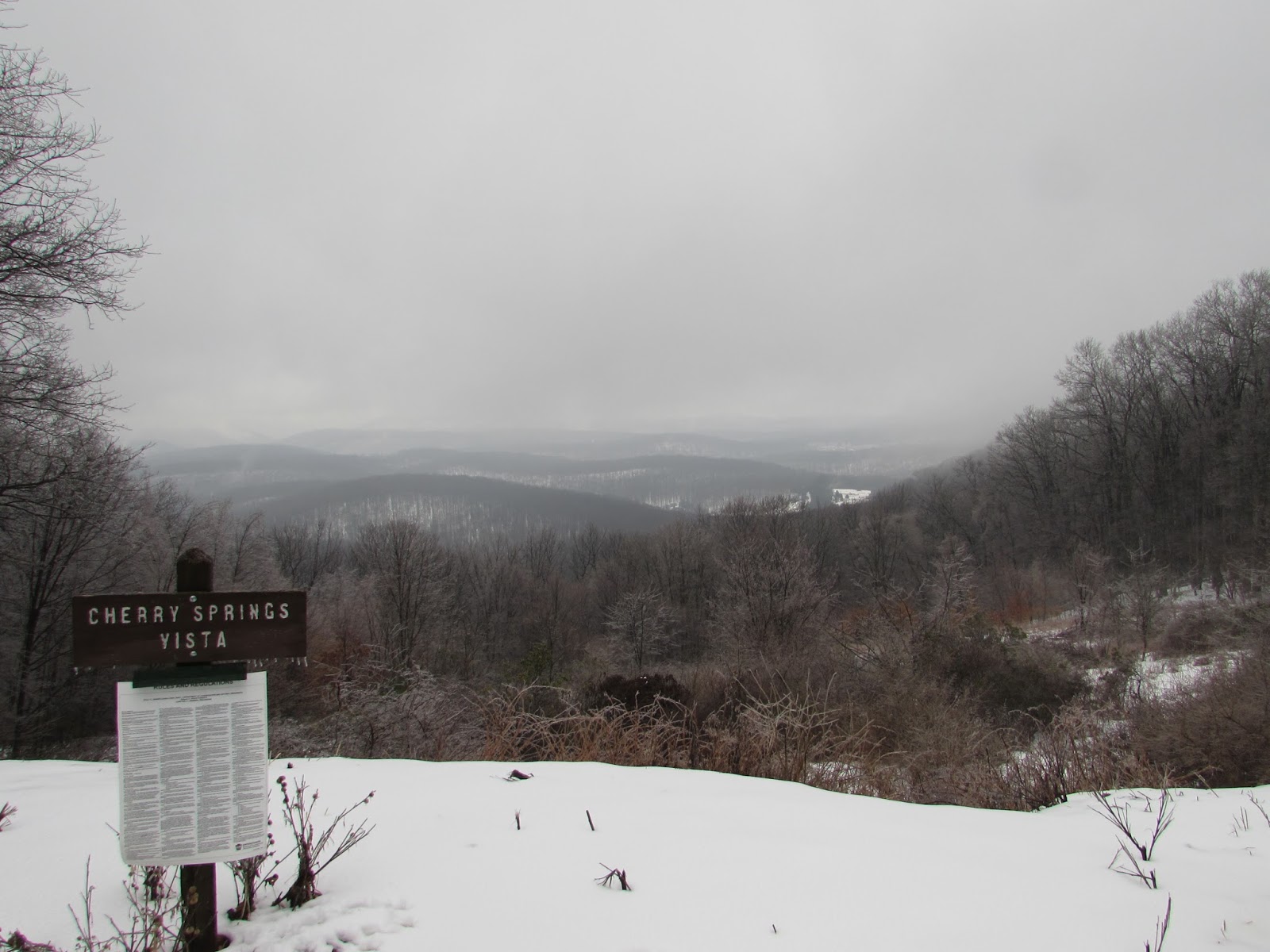 Potter County: Winter Adventures in Beautiful North-Central PA ...