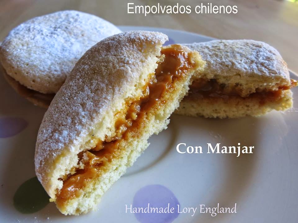 Sonido Retro: Empolvados chilenos con manjar