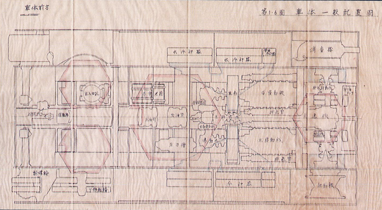 SENSHA: O-I Superheavy Tank: A Complete History