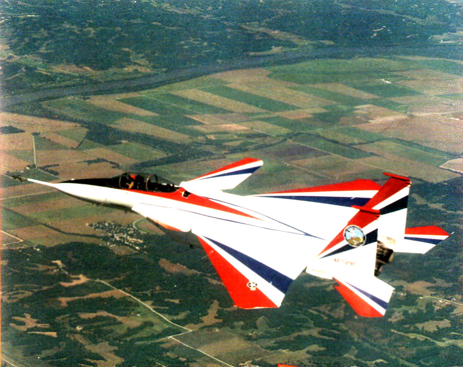 Fighter planes, Fighter jets, F-15