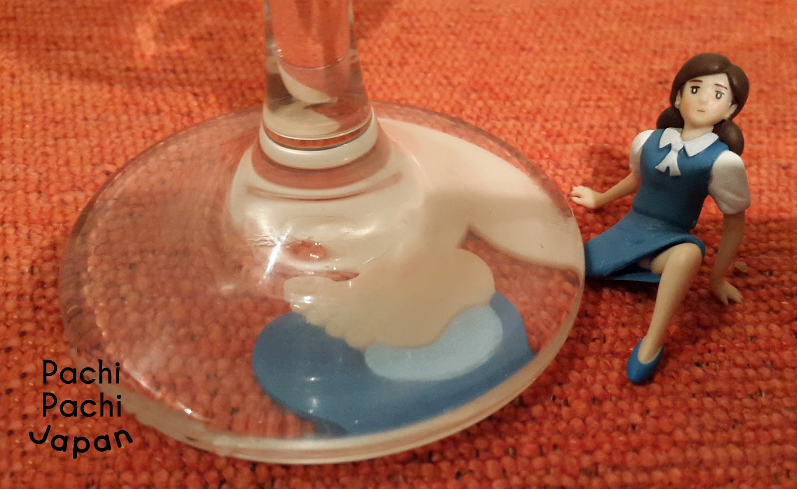 Pachi Pachi Japan: Gachapones adictivos