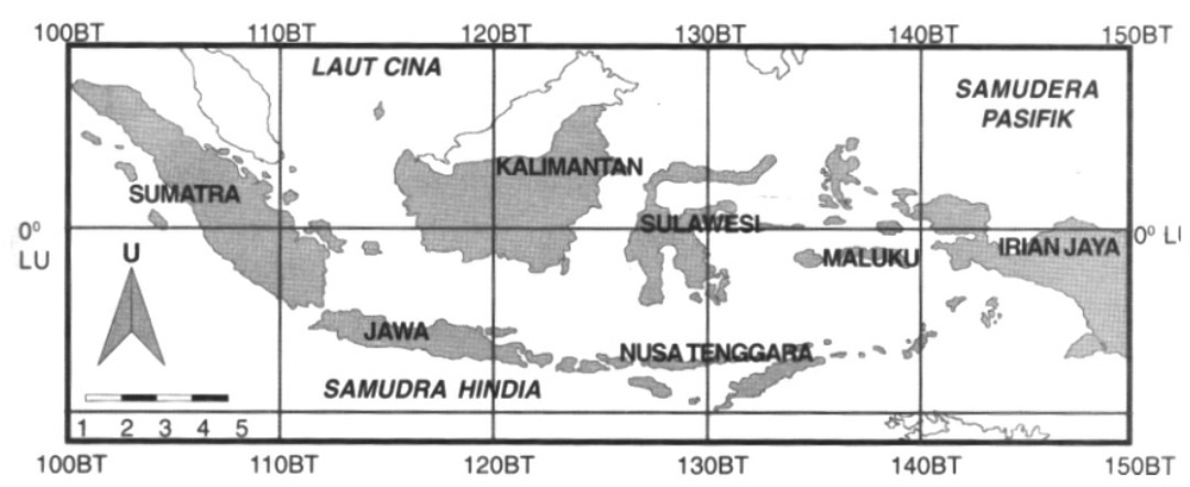 Letak, luas dan Batas wilayah Indonesia. Letak, luas dan Batas wilayah Indonesia.