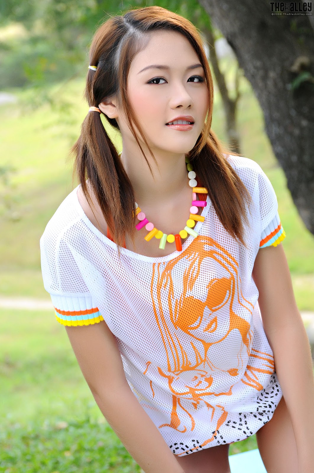 [The Black Alley] Marie Fang set 06