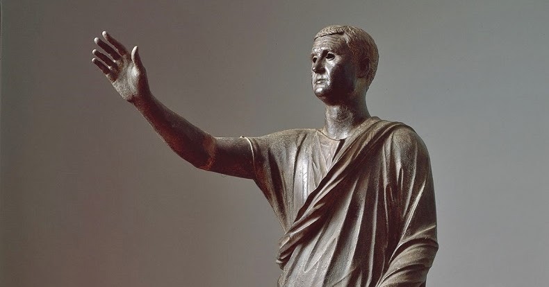 The Seneca Effect: The Seneca Cliff of Rhetoric: Just say no to Powerpoint