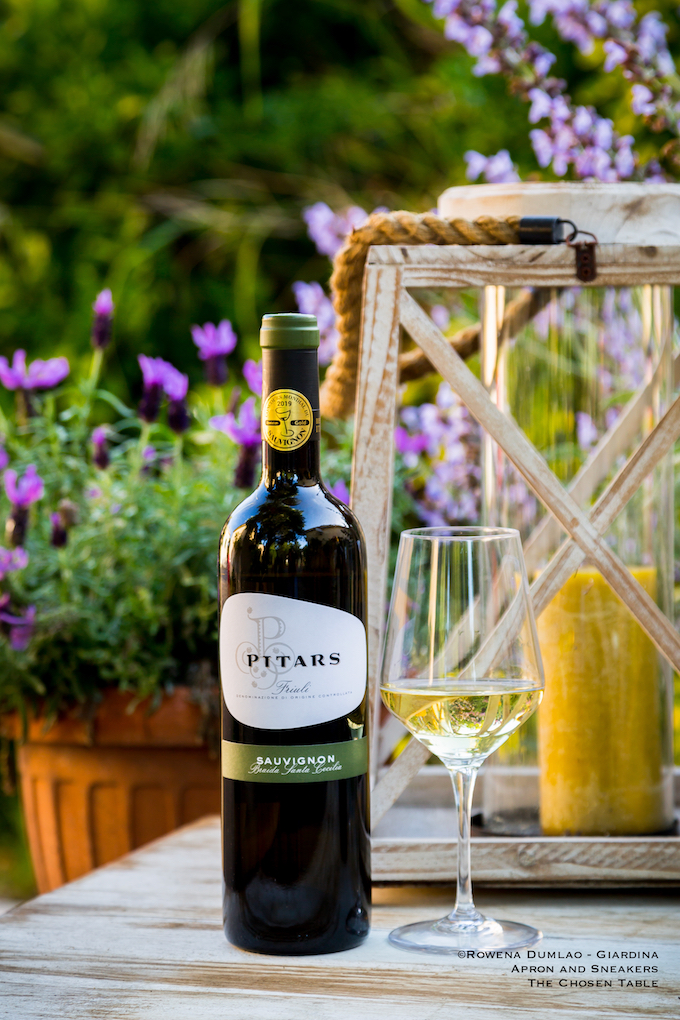 Pitars Winery: Their Three Expressions of Sauvignon Blanc