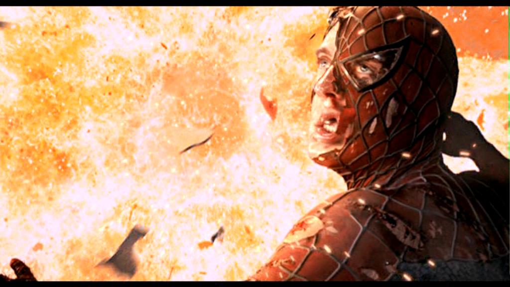 Spider-Man: Homecoming (2017) - Page 242 - Blu-ray Forum