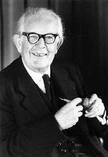 E-MAGGAZINE: Sir Jean William Fritz Piaget