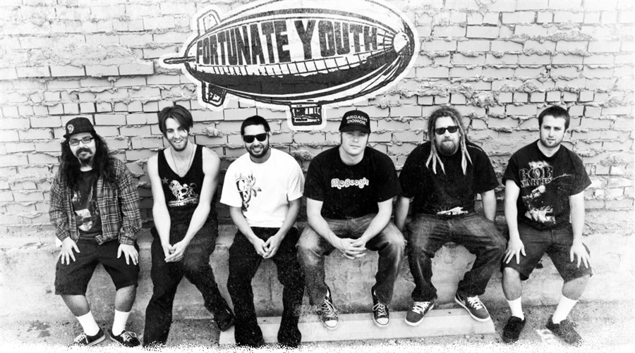 Reggae: A Voz do Povo: Fortunate Youth