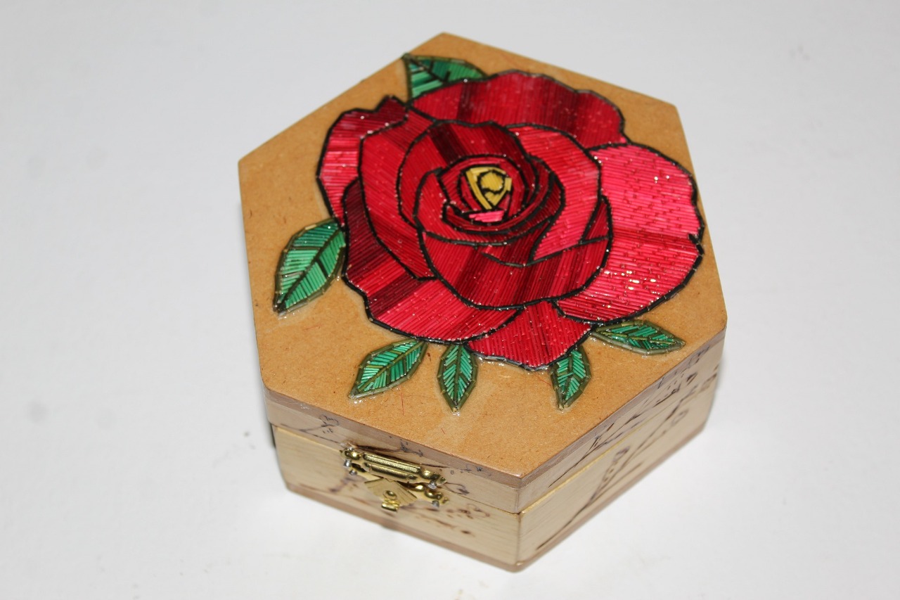 Edoméx en línea: Técnica de popotillo para crear piezas: Logros de ...