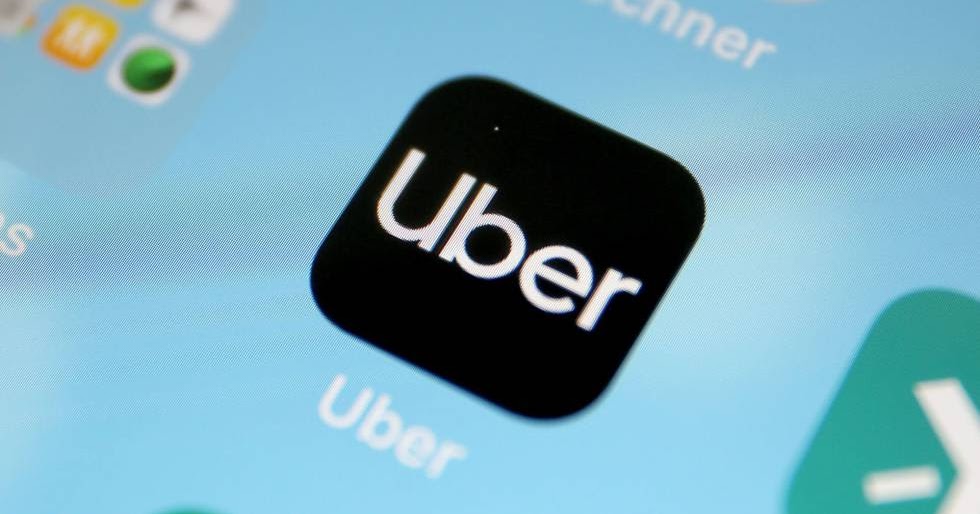 Uber comparte tips para que los usuarios tengan una calificación 5 ...