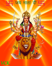 Hindu god & bless: Gayatri Mantra Of Hindu Goddess ( देवी गायत्री मंत्र):-