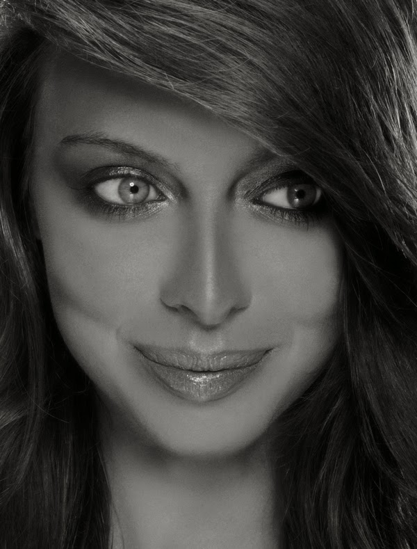 Carsten Witte. Portraits | Doctor Ojiplático