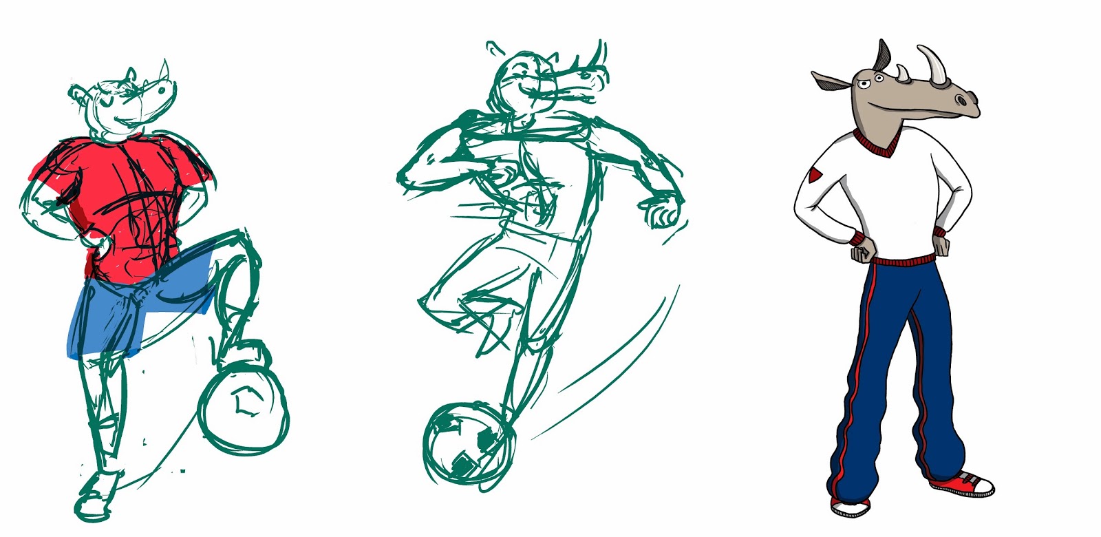 Jessica X-Y L. Illustration: King Bee Studios Internship