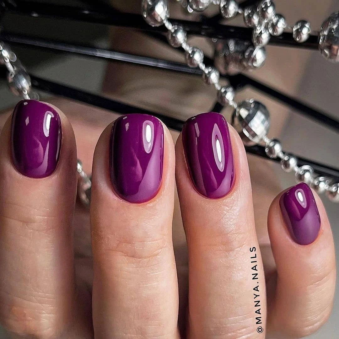 50 Bright Color Nail Art Designs for Summer. | Melody Jacob