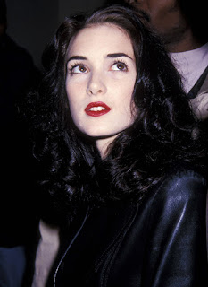 The ABC´s of Beauty: Winona Ryder aka Winona Laura Horowitz (Galería 3)