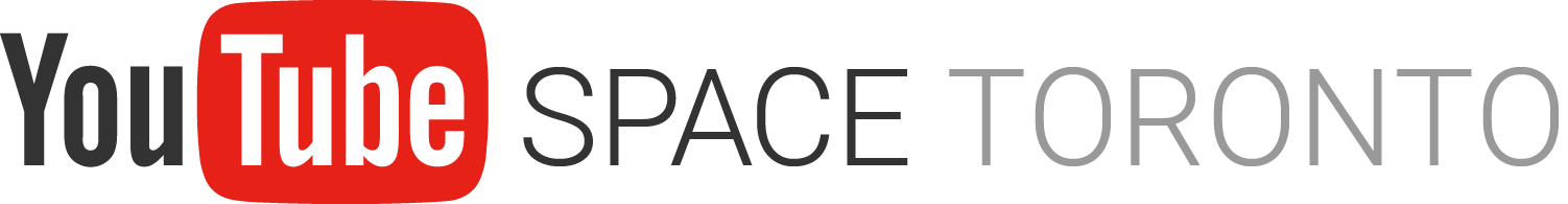 Welcome to the 6ix: YouTube Space Toronto opens today - YouTube Blog