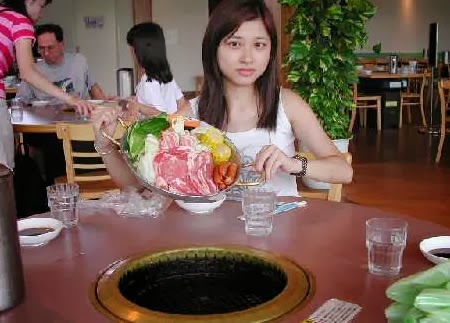 A História de Bubble!