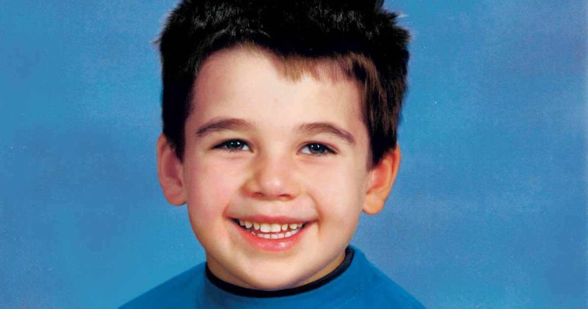 Heavens Youngest Angels : Noah Pozner