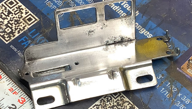 1976 Corvette Stingray: Restore, Repair, Detail: C3 Corvette Ignition ...