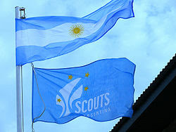 Scout Una vez Scout toda la vida-: Surgimiento del Scoutismo en Nuestro ...