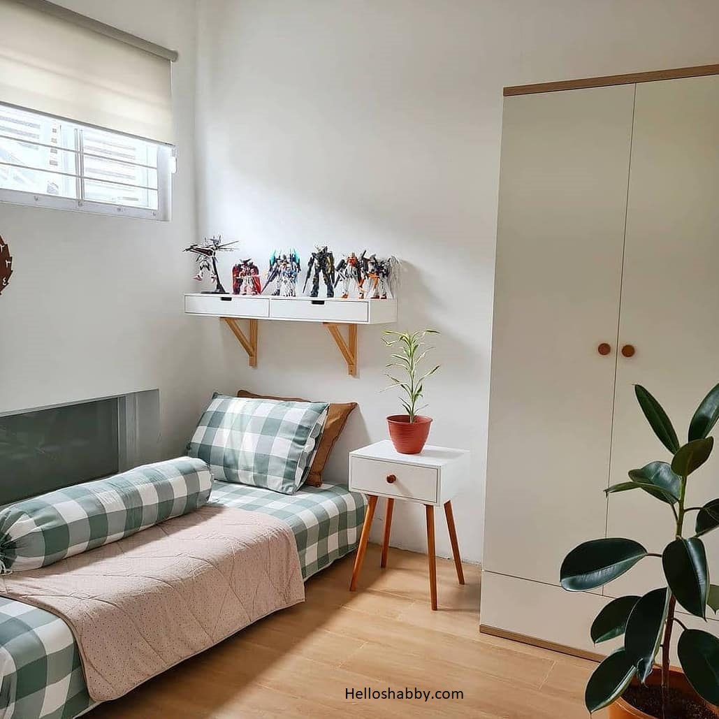 7 Desain Kamar Anak dengan Harga Terjangkau tapi Cantik, Bisa Dicontoh ...
