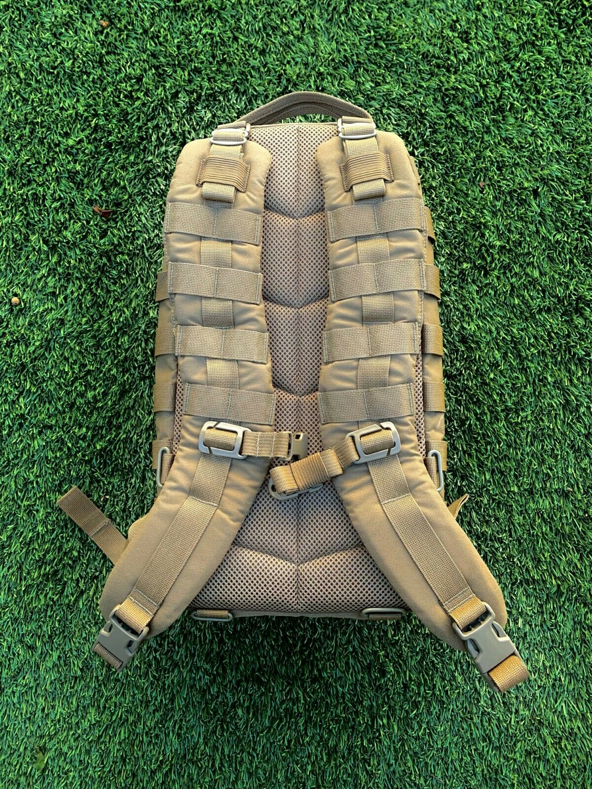 Webbingbabel: Tyr Tactical Huron Medical Assaulters Pack Coyote Brown