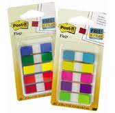 Rock'n With Rite Aid: FREE Tape & Post-It Label Pads
