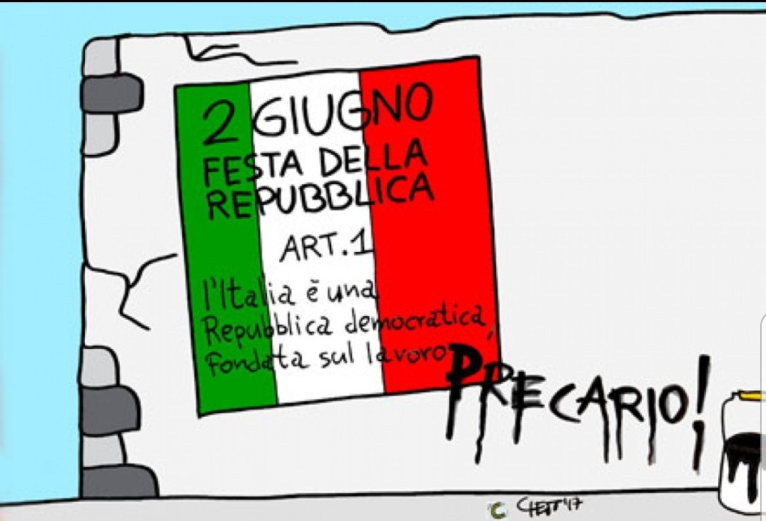 Eccoci a giugno ! | casalinga per caso