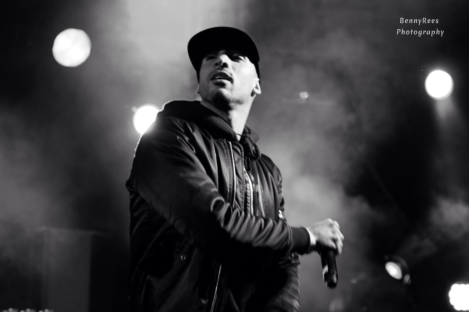 Benny Rees Music Media Music Promotions Showbizz and Woodstock Style ...