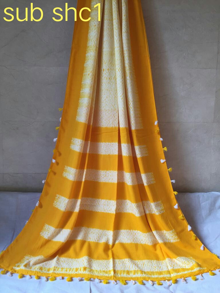 HANDLOOM Khadi COLLECTION