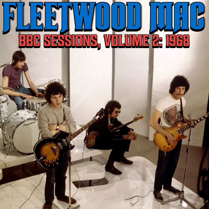 Albums That Should Exist