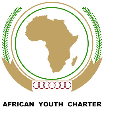 #DidYouKnow? The African Youth Charter - Ignite The Youth