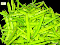 Madappalli - Temple's Kitchen: KOTHAVARANGAI(Cluster Beans) PARUPPU USILI