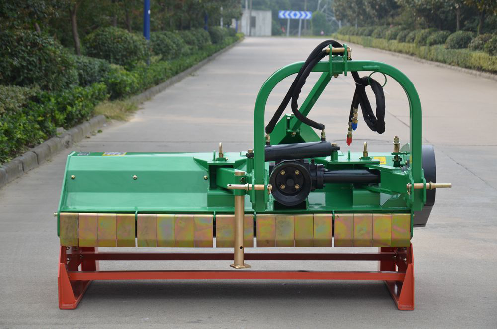 FarmerHelper: FKM flail mower