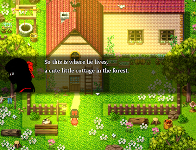 Zero Corpse: 【TRADUÇÃO】Dear Red