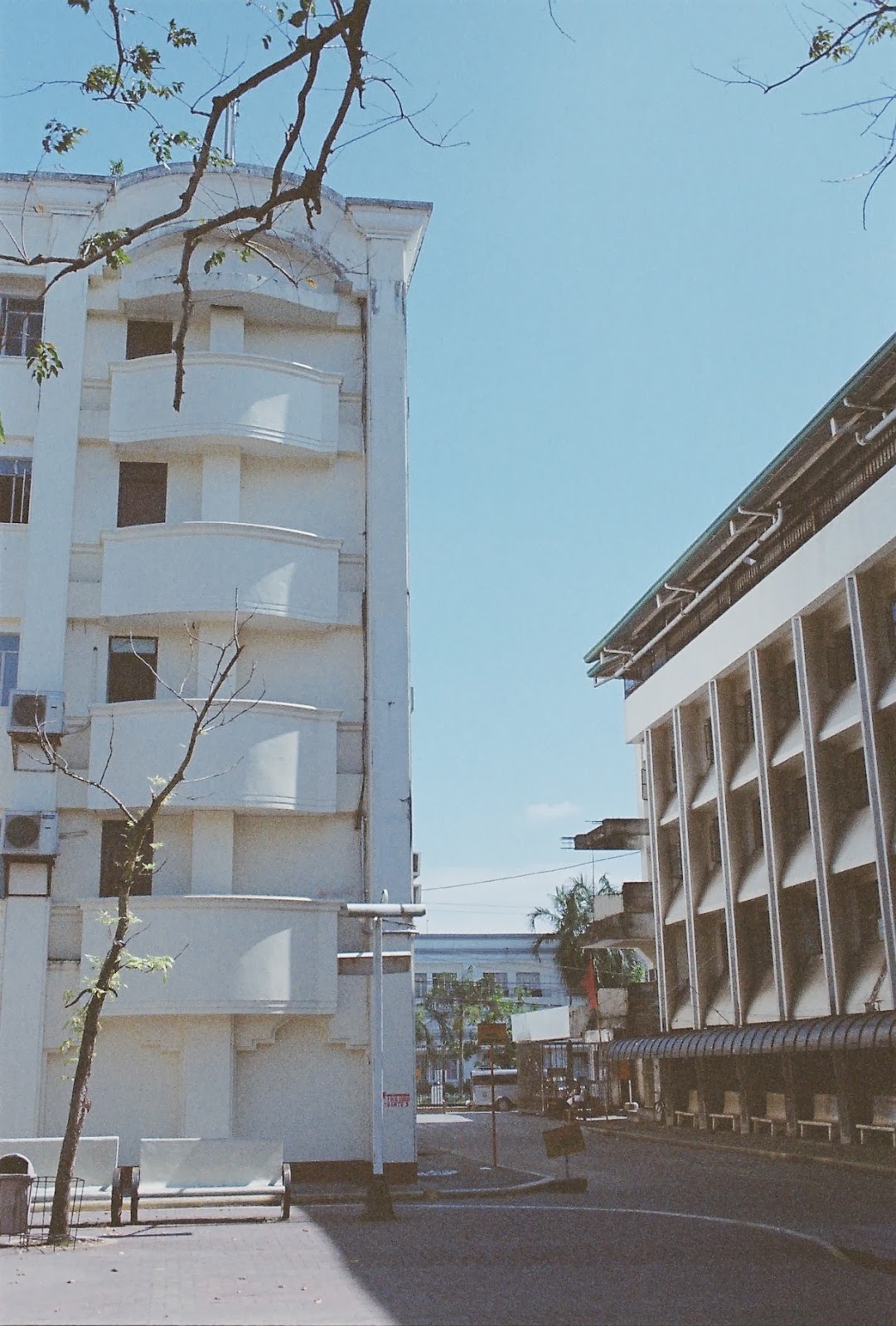 FilmFun: Bulacan State University Campus