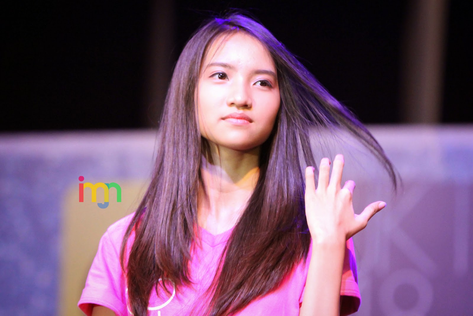 Biodata dan Fakta Nadhifa Salsabila ~ Oshimen JKT48