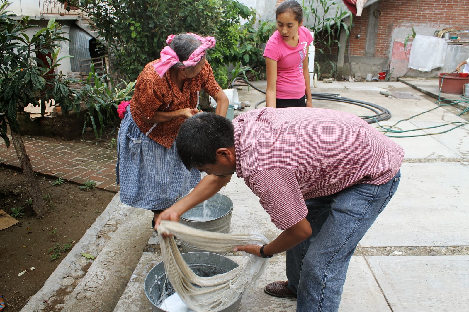 The Toler Family: Making Memories Monday - Field Trip!