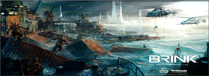 Brink Download