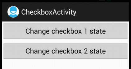 How to create custom Checkbox in Android | Develop Mobile Application