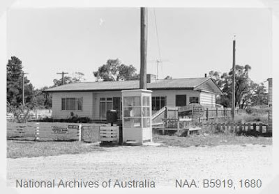 Casey Cardinia - links to our past: Historic Post Office Photographs ...