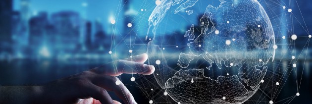 Era & Future Aspects of Digitalization