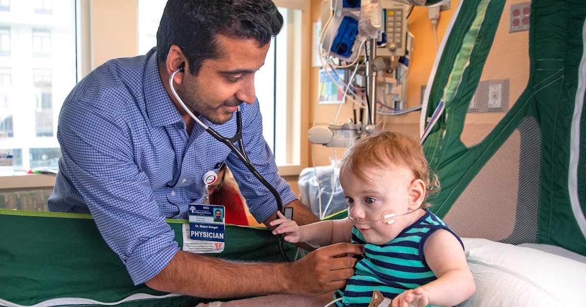 Med School Watercooler: Pediatric intensivist joins USA College of ...