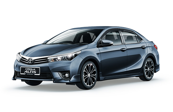 PJ Autocity (Hong Kee 019-2105979)