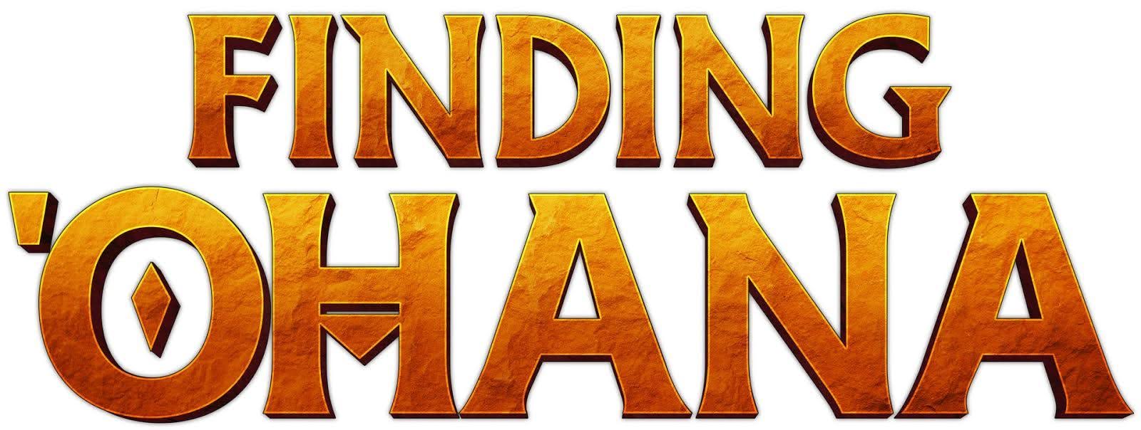 Finding Ohana Debuts on Netflix This January | The Jersey Momma