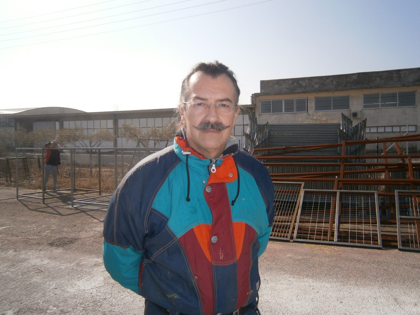 ΗΛΕΚΤΡΟΝΙΚΗ ΣΧΟΛΙΚΗ ΕΦΗΜΕΡΙΔΑ ΓΥΜΝΑΣΙΟΥ ΑΝΘΕΙΑΣ: Συνέντευξη από τον ...